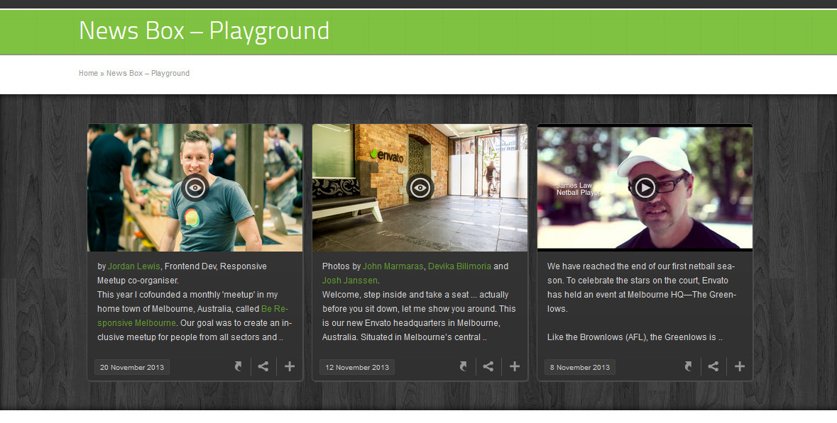Swift Box Jquery Contents Slider And Viewer By Lcweb Codecanyon